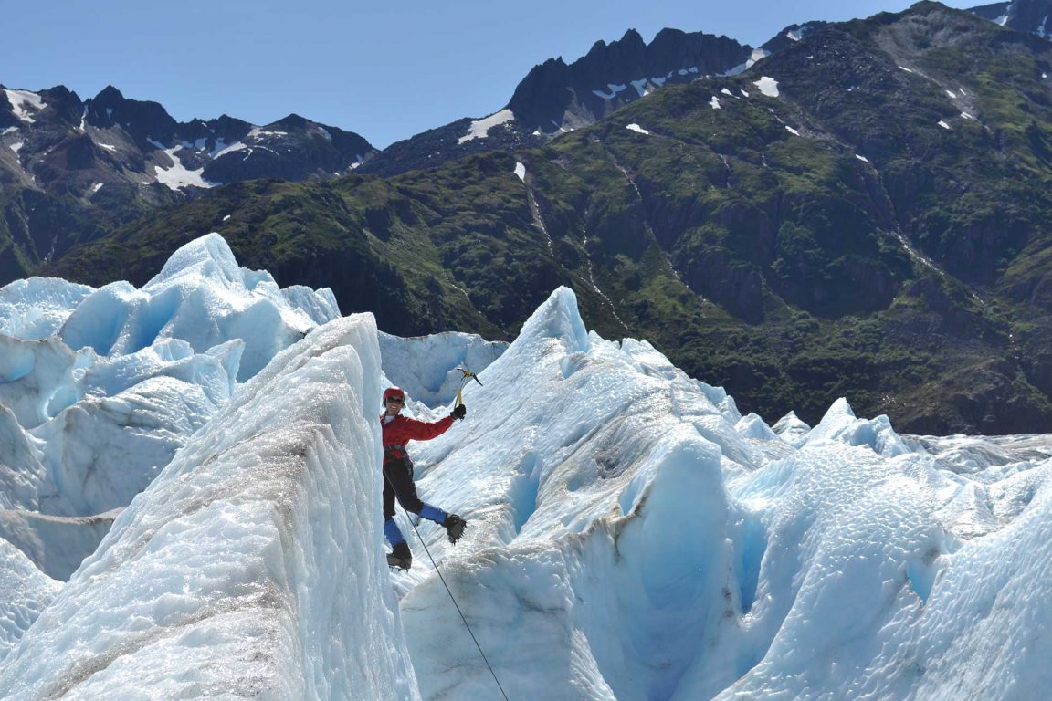 Pick Your Alaska Shore Excursions | Book Alaska Excursions