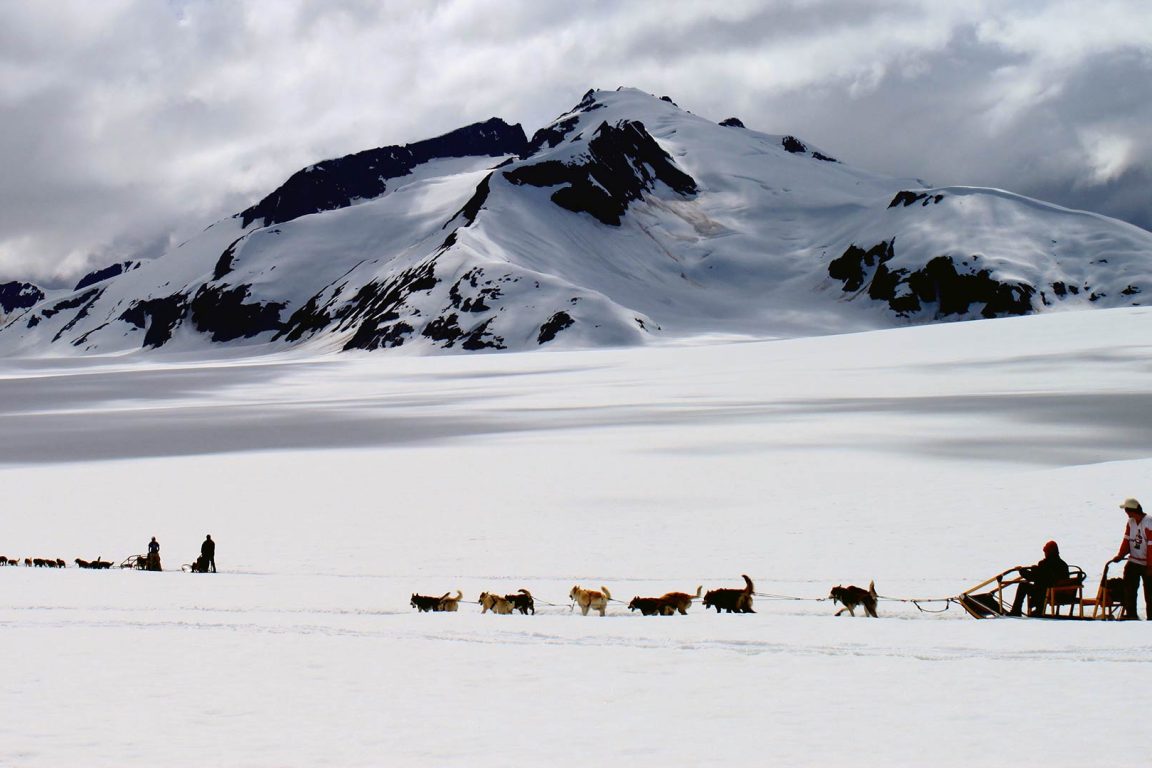 Pick Your Alaska Shore Excursions | Book Alaska Excursions